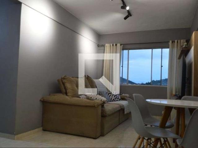 Apartamento para Venda em Rio de Janeiro/RJ Taquara 2 Quartos