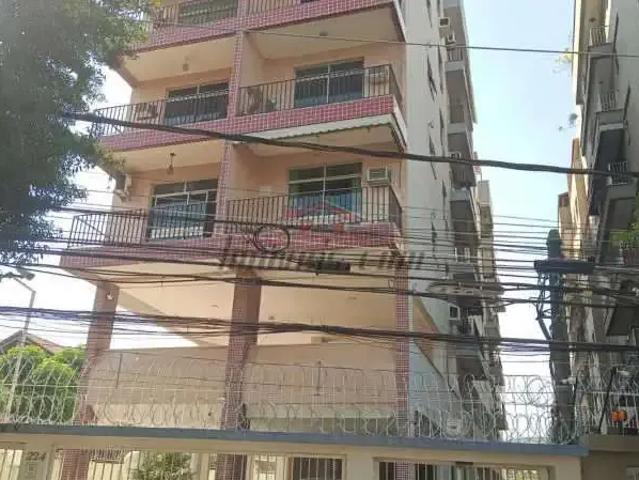 Apartamento para Venda em Rio de Janeiro/RJ Taquara 2 Quartos