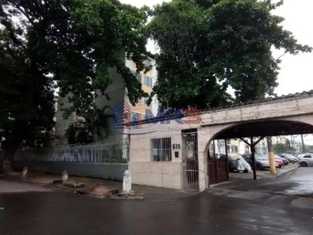 Apartamento para Venda em Rio de Janeiro/RJ Taquara 2 Quartos