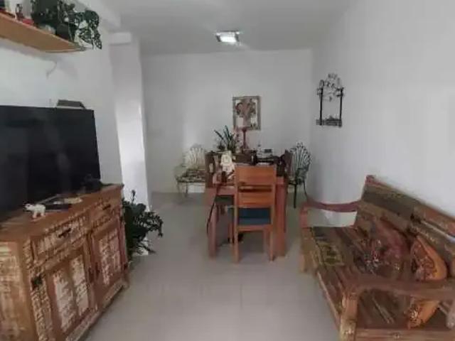 Apartamento para Venda em Rio de Janeiro/RJ Taquara 2 Quartos