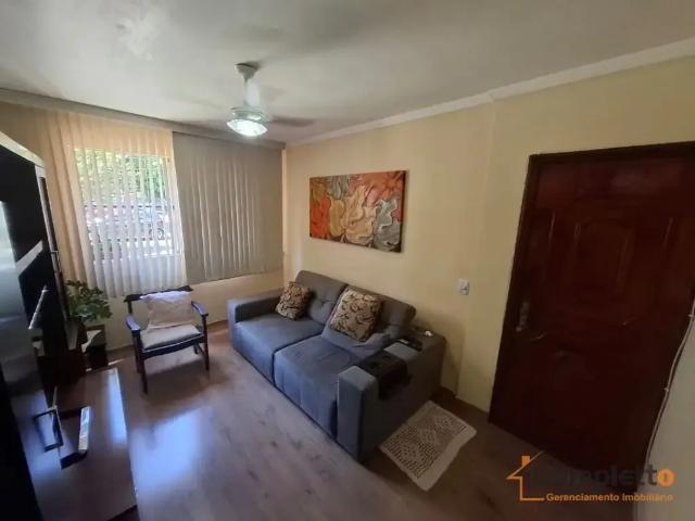 Apartamento para Venda em Rio de Janeiro/RJ Taquara 2 Quartos