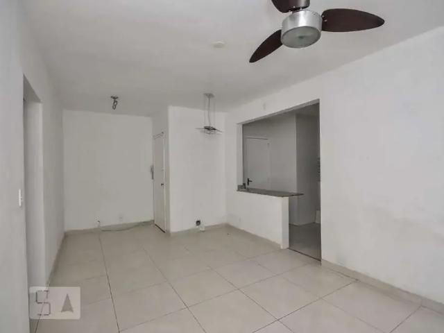 Apartamento para Venda em Rio de Janeiro/RJ Taquara 2 Quartos