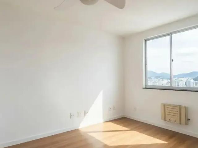 Apartamento para Venda em Rio de Janeiro/RJ Taquara 2 Quartos