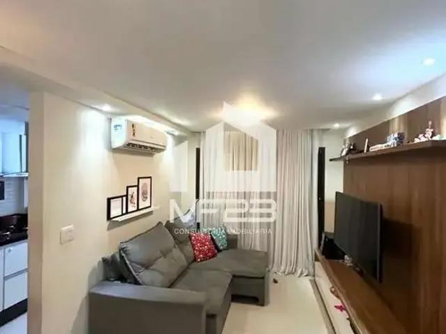 Apartamento para Venda em Rio de Janeiro/RJ Taquara 2 Quartos