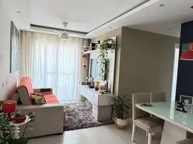 Apartamento para Venda em Rio de Janeiro/RJ Taquara 2 Quartos