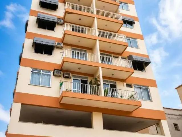 Apartamento para Venda em Rio de Janeiro/RJ Taquara 2 Quartos