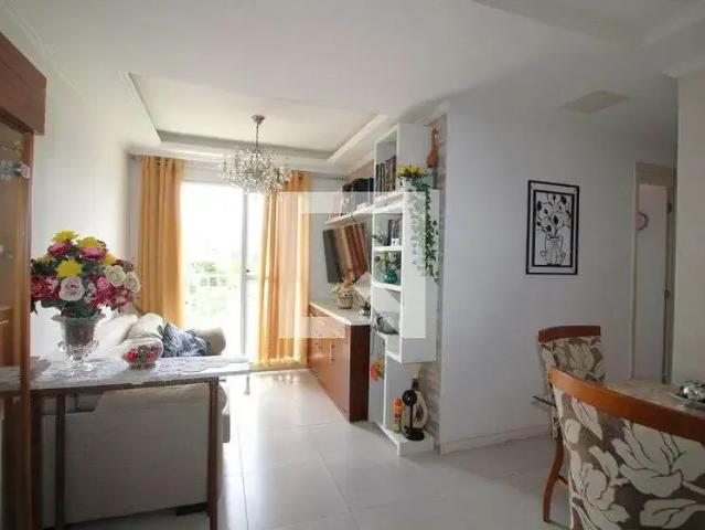 Apartamento para Venda em Rio de Janeiro/RJ Taquara 2 Quartos