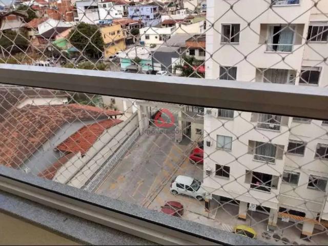 Apartamento para Venda em Rio de Janeiro/RJ Taquara 2 Quartos