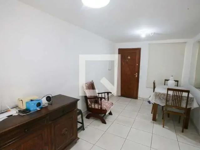 Apartamento para Venda em Rio de Janeiro/RJ Taquara 2 Quartos