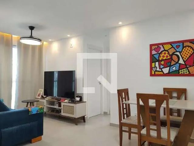 Apartamento para Venda em Rio de Janeiro/RJ Taquara 2 Quartos