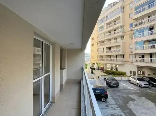 Apartamento para Venda em Rio de Janeiro/RJ Taquara 2 Quartos