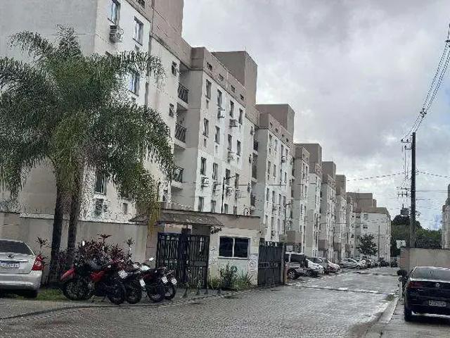 Apartamento para Venda em Rio de Janeiro/RJ Taquara 2 Quartos