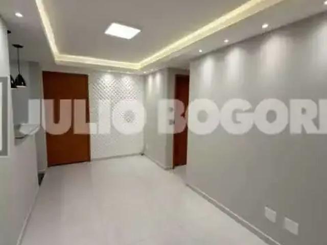 Apartamento para Venda em Rio de Janeiro/RJ Taquara 2 Quartos