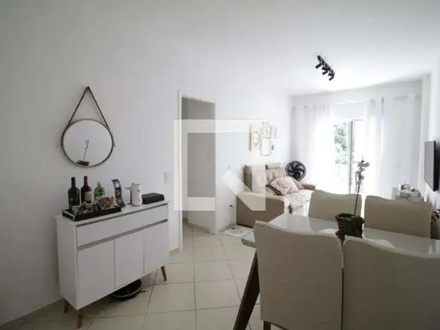 Apartamento para Venda em Rio de Janeiro/RJ Taquara 2 Quartos