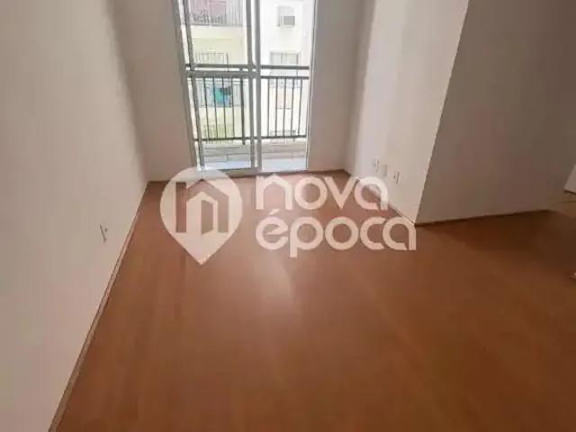 Apartamento para Venda em Rio de Janeiro/RJ Taquara 2 Quartos