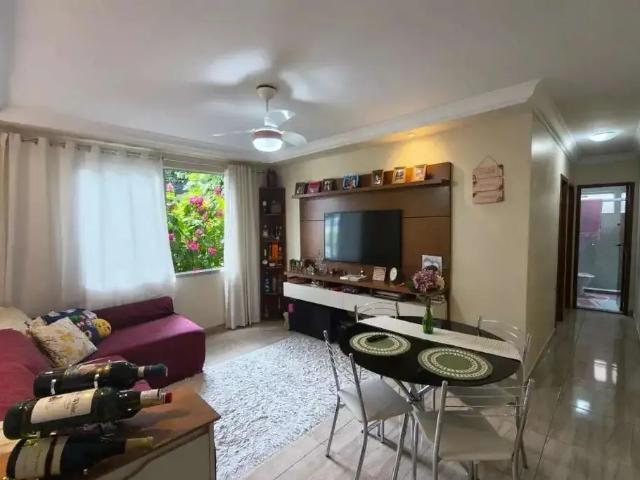 Apartamento para Venda em Rio de Janeiro/RJ Taquara 2 Quartos