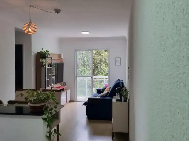 Apartamento para Venda em Rio de Janeiro/RJ Taquara 2 Quartos