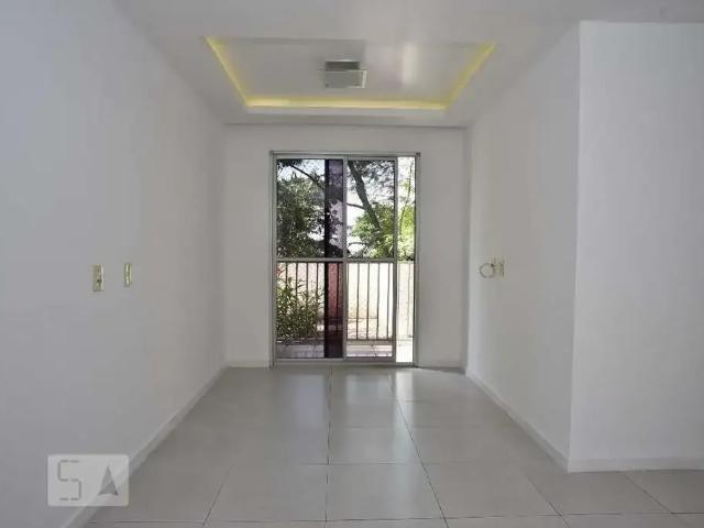 Apartamento para Venda em Rio de Janeiro/RJ Taquara 2 Quartos