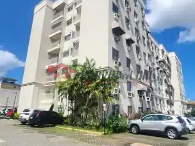 Apartamento para Venda em Rio de Janeiro/RJ Taquara 2 Quartos