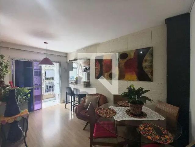 Apartamento para Venda em Rio de Janeiro/RJ Taquara 2 Quartos