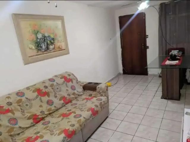 Apartamento para Venda em Rio de Janeiro/RJ Taquara 2 Quartos