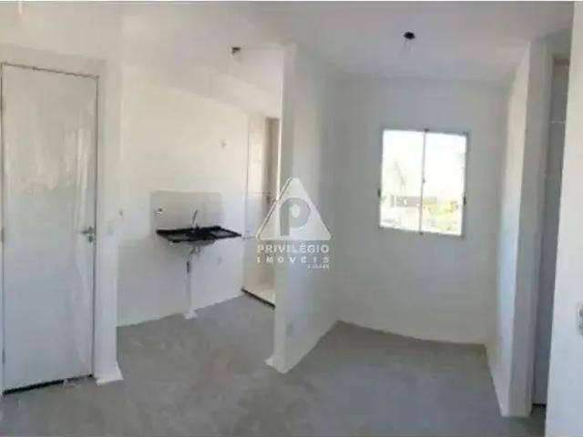 Apartamento para Venda em Rio de Janeiro/RJ Taquara 2 Quartos