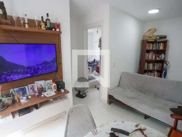 Apartamento para Venda em Rio de Janeiro/RJ Taquara 2 Quartos
