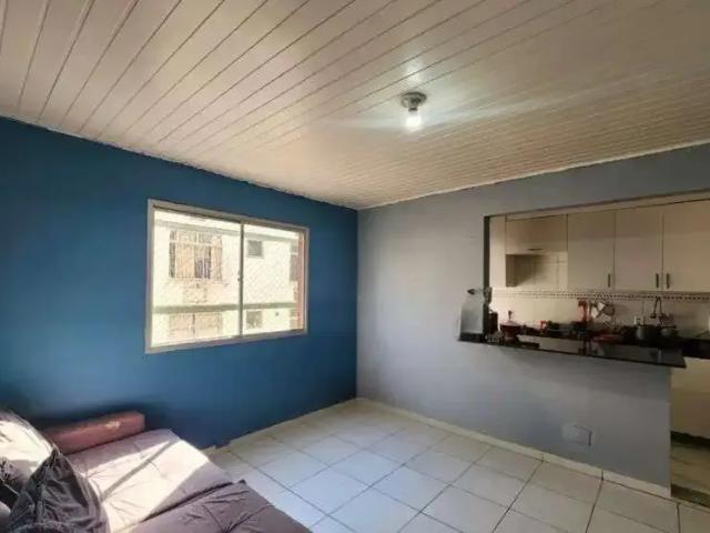 Apartamento para Venda em Rio de Janeiro/RJ Taquara 2 Quartos