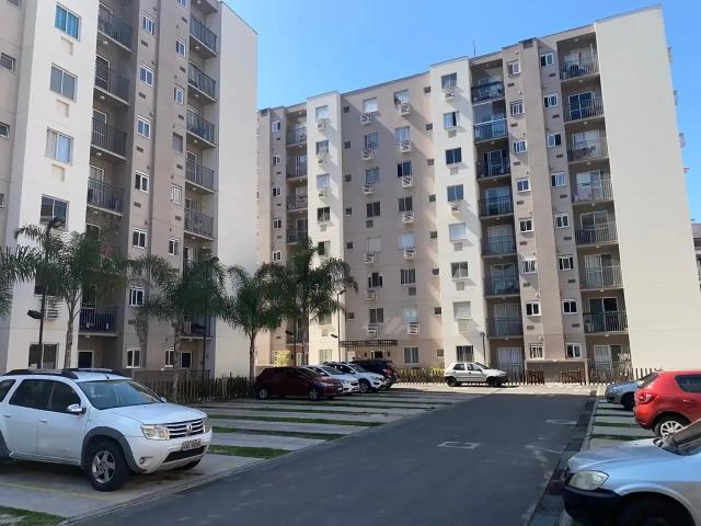 Apartamento para Venda em Rio de Janeiro/RJ Taquara 2 Quartos