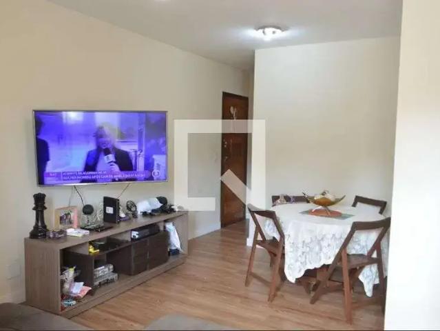 Apartamento para Venda em Rio de Janeiro/RJ Taquara 2 Quartos