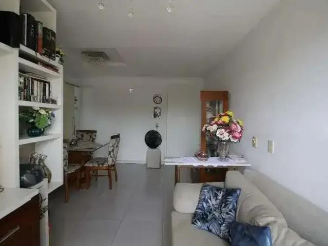 Apartamento para Venda em Rio de Janeiro/RJ Taquara 2 Quartos