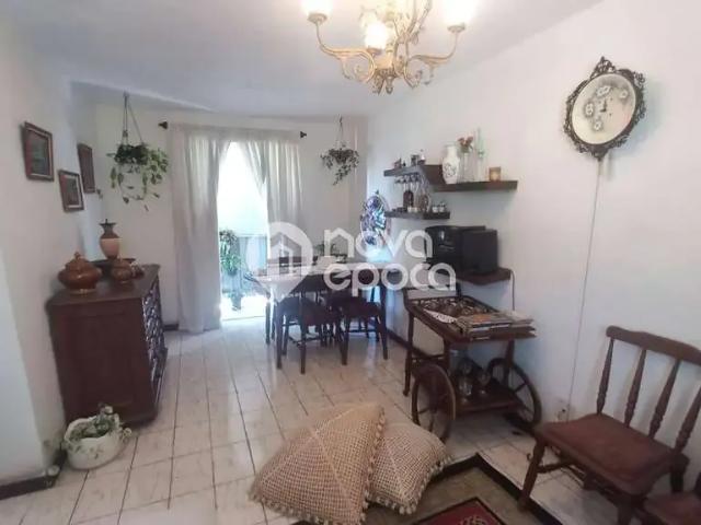 Apartamento para Venda em Rio de Janeiro/RJ Taquara 2 Quartos