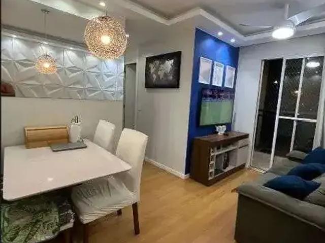 Apartamento para Venda em Rio de Janeiro/RJ Taquara 2 Quartos