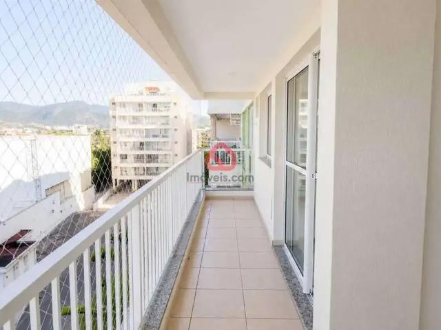 Apartamento para Venda em Rio de Janeiro/RJ Taquara 2 Quartos