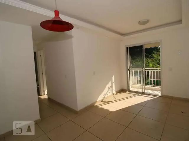 Apartamento para Venda em Rio de Janeiro/RJ Taquara 2 Quartos