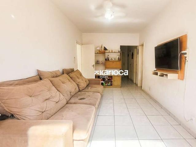Apartamento para Venda em Rio de Janeiro/RJ Taquara 2 Quartos