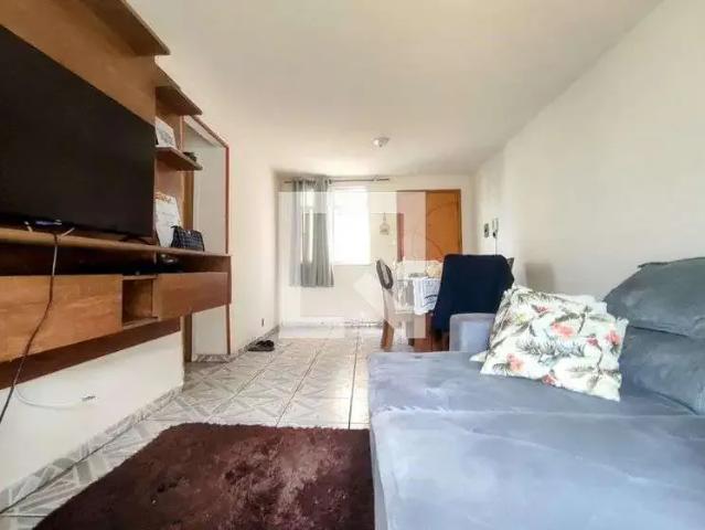 Apartamento para Venda em Rio de Janeiro/RJ Taquara 2 Quartos