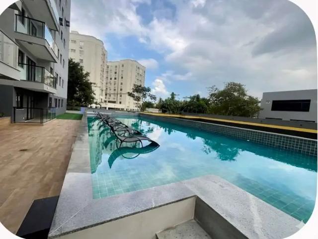 Apartamento para Venda em Rio de Janeiro/RJ Taquara 2 Quartos