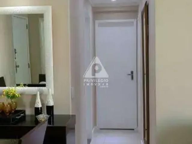 Apartamento para Venda em Rio de Janeiro/RJ Taquara 2 Quartos