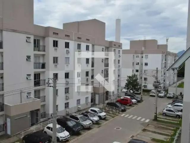 Apartamento para Venda em Rio de Janeiro/RJ Taquara 2 Quartos
