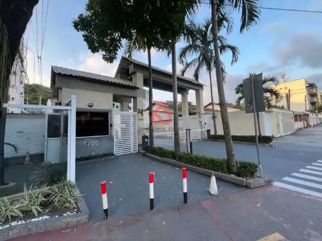 Apartamento para Venda em Rio de Janeiro/RJ Taquara 2 Quartos