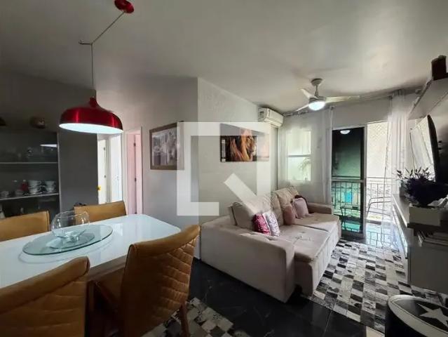 Apartamento para Venda em Rio de Janeiro/RJ Taquara 2 Quartos