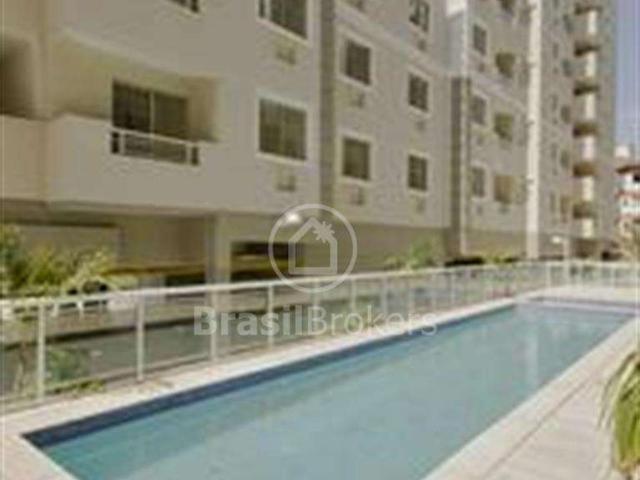 Apartamento para Venda em Rio de Janeiro/RJ Taquara 2 Quartos
