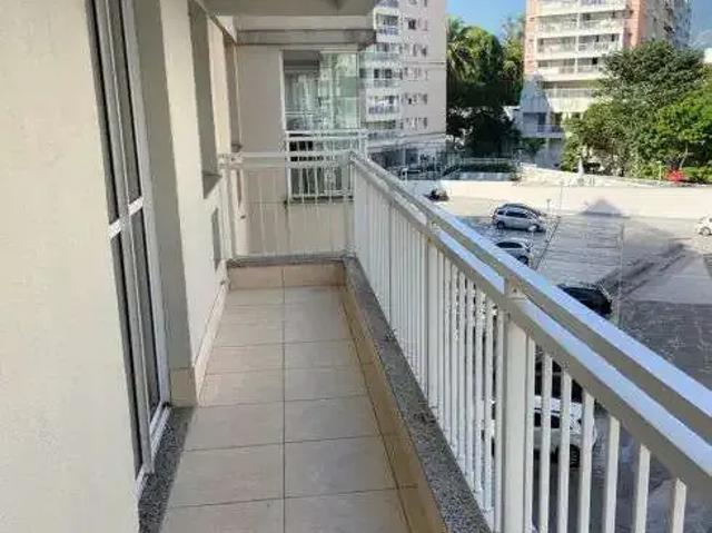 Apartamento para Venda em Rio de Janeiro/RJ Taquara 2 Quartos