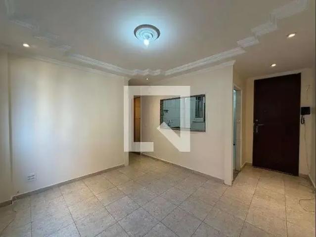Apartamento para Venda em Rio de Janeiro/RJ Taquara 2 Quartos