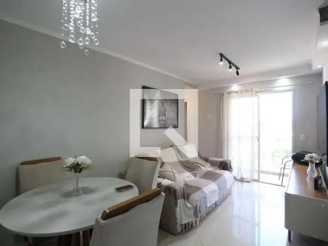 Apartamento para Venda em Rio de Janeiro/RJ Taquara 2 Quartos