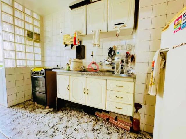 Apartamento para Venda em Rio de Janeiro/RJ Taquara 2 Quartos
