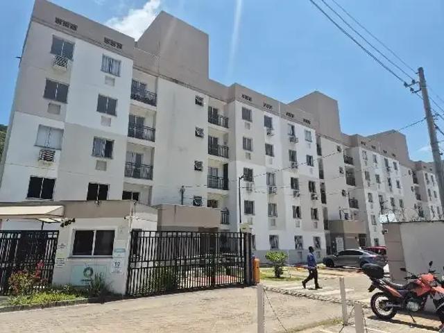 Apartamento para Venda em Rio de Janeiro/RJ Taquara 2 Quartos