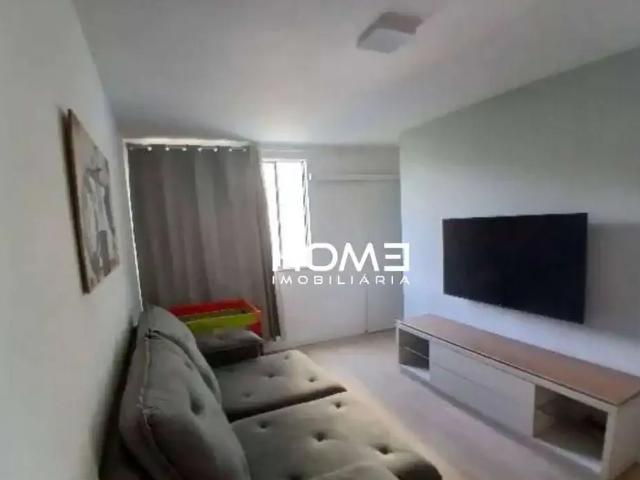 Apartamento para Venda em Rio de Janeiro/RJ Taquara 2 Quartos