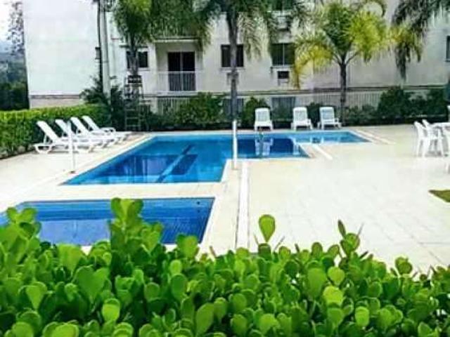 Apartamento para Venda em Rio de Janeiro/RJ Taquara 2 Quartos